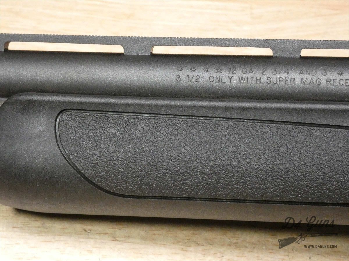 Remington 870 Super Mag - 12 GA - 3 1/2 - Super Magnum - Goose Gun ...