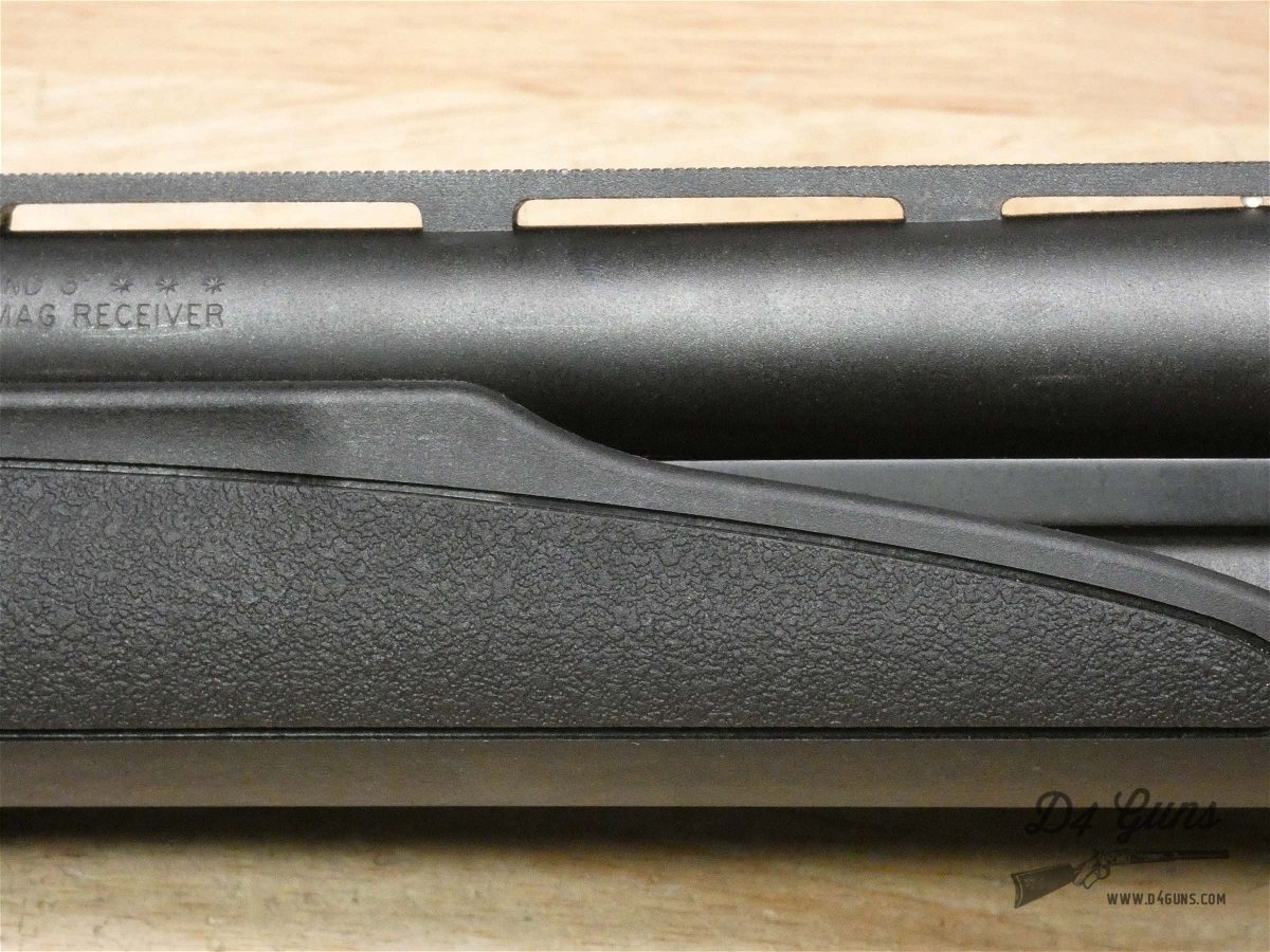 Remington 870 Super Mag - 12 GA - 3 1/2 - Super Magnum - Goose Gun ...
