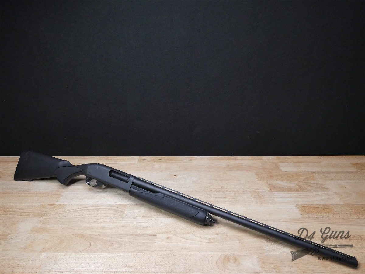 Remington 870 Super Mag - 12 GA - 3 1/2 - Super Magnum - Goose Gun ...