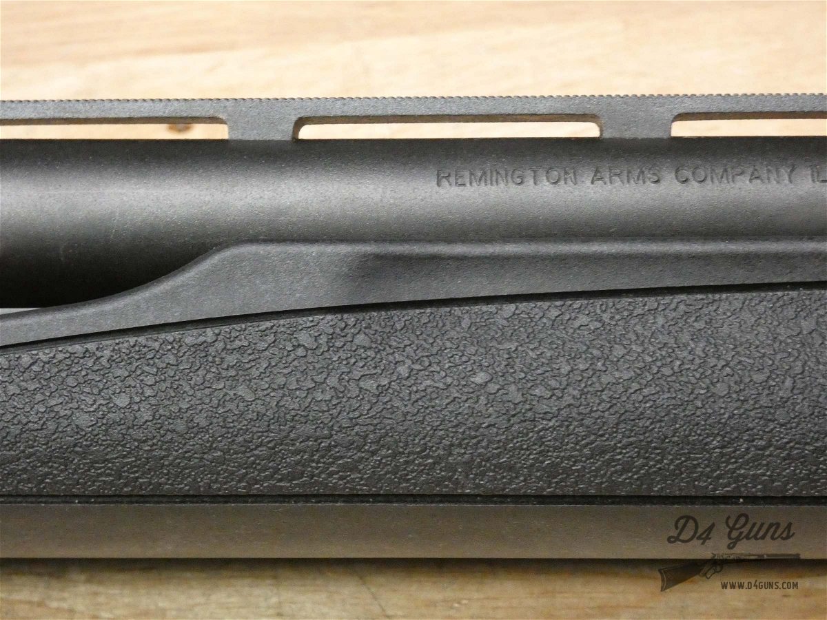 Remington 870 Super Mag - 12 GA - 3 1/2 - Super Magnum - Goose Gun ...