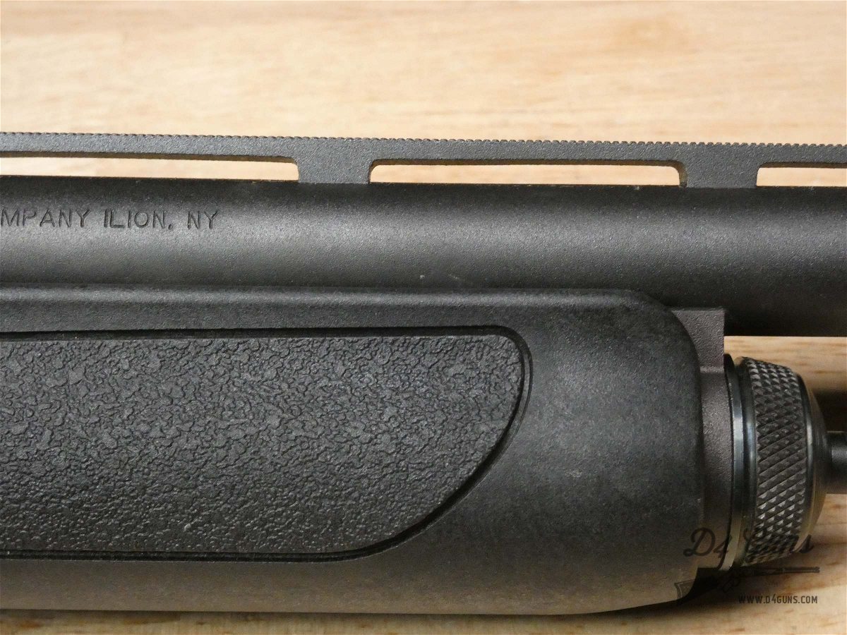 Remington 870 Super Mag - 12 GA - 3 1/2 - Super Magnum - Goose Gun ...