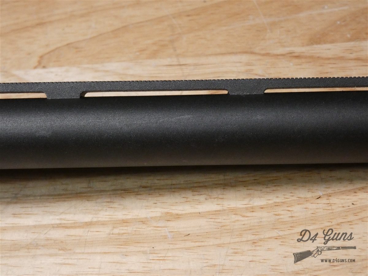 Remington 870 Super Mag - 12 GA - 3 1/2 - Super Magnum - Goose Gun ...