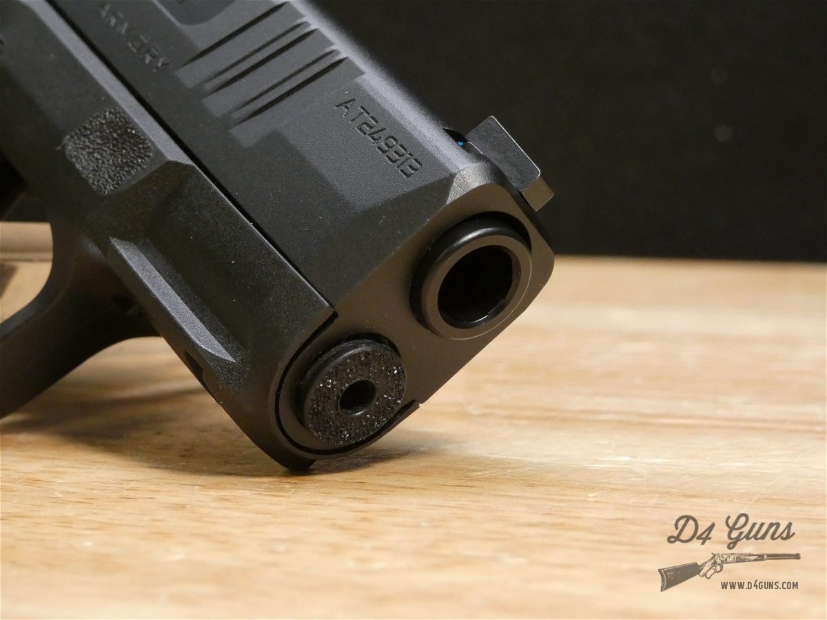 Springfield Hellcat OSP - 9mm - Shield RMSc Red Dot - 2 Mags - Semi ...