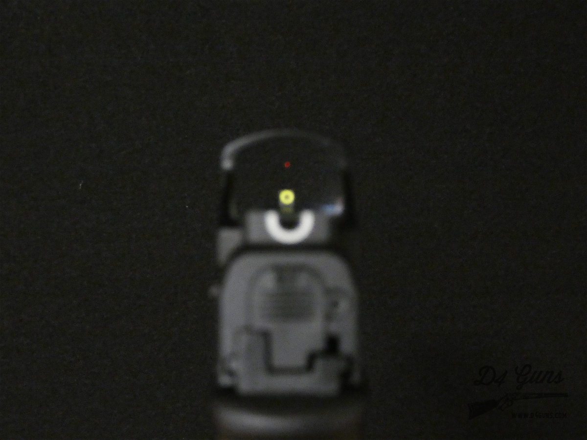 Springfield Hellcat OSP - 9mm - Shield RMSc Red Dot - 2 Mags - Semi ...