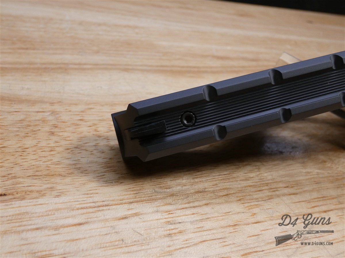 Beretta U22 NEOS - .22 LR - OG Case + 2 Mags - Plinking Pistol - XLNT ...