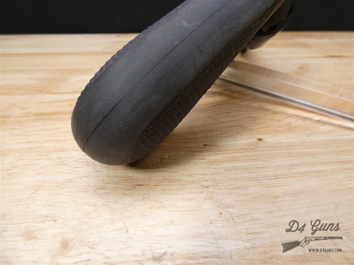 Armscor Model 200 - .38 SPL - M200 - RIA - Rock Island Armory -38 ...