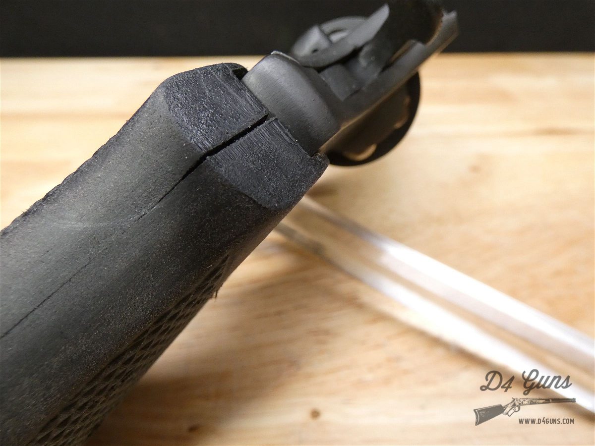 Armscor Model 200 - .38 SPL - M200 - RIA - Rock Island Armory -38 ...