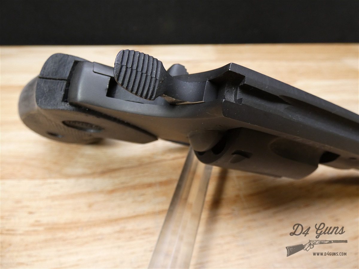 Armscor Model 200 - .38 SPL - M200 - RIA - Rock Island Armory -38 ...