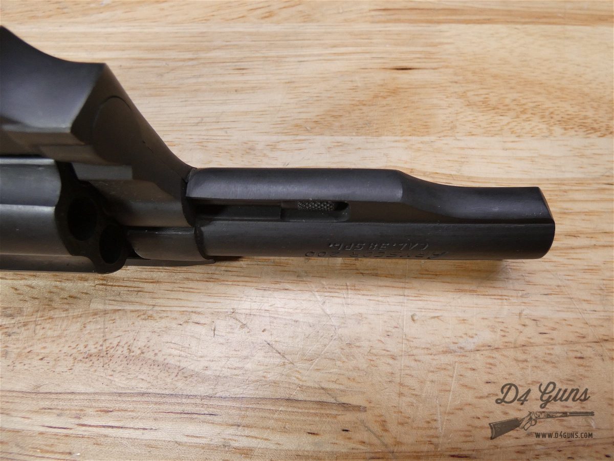 Armscor Model 200 - .38 SPL - M200 - RIA - Rock Island Armory -38 ...