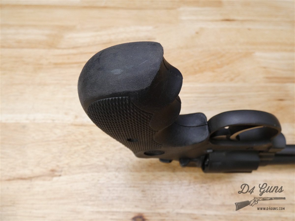 Armscor Model 200 - .38 SPL - M200 - RIA - Rock Island Armory -38 ...