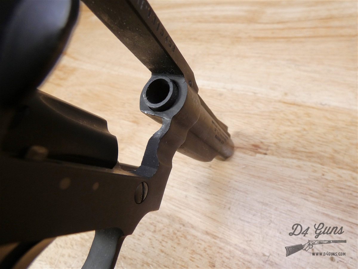 Armscor Model 200 - .38 SPL - M200 - RIA - Rock Island Armory -38 ...