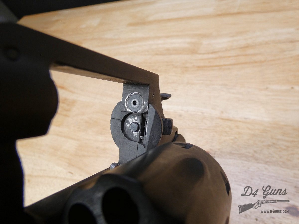 Armscor Model 200 - .38 SPL - M200 - RIA - Rock Island Armory -38 ...