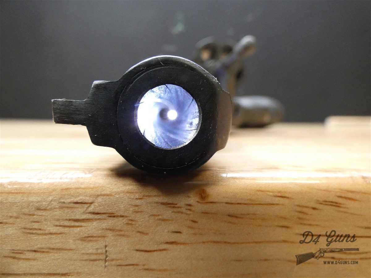 Armscor Model 200 - .38 SPL - M200 - RIA - Rock Island Armory -38 ...