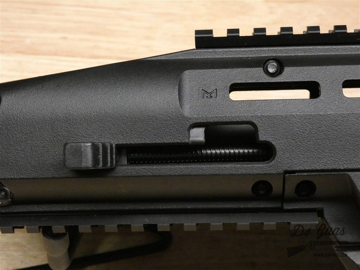 High Tower Armory Bullpup Hi-Point 995 - 9mm - 5 Mags - Carbine ...