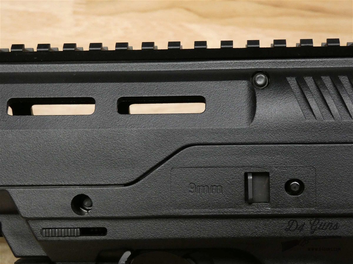 High Tower Armory Bullpup Hi-Point 995 - 9mm - 5 Mags - Carbine ...