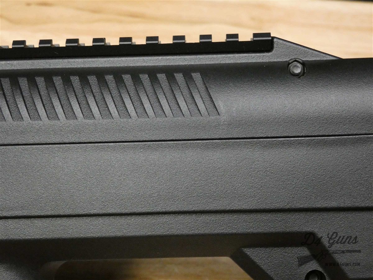 High Tower Armory Bullpup Hi-Point 995 - 9mm - 5 Mags - Carbine ...