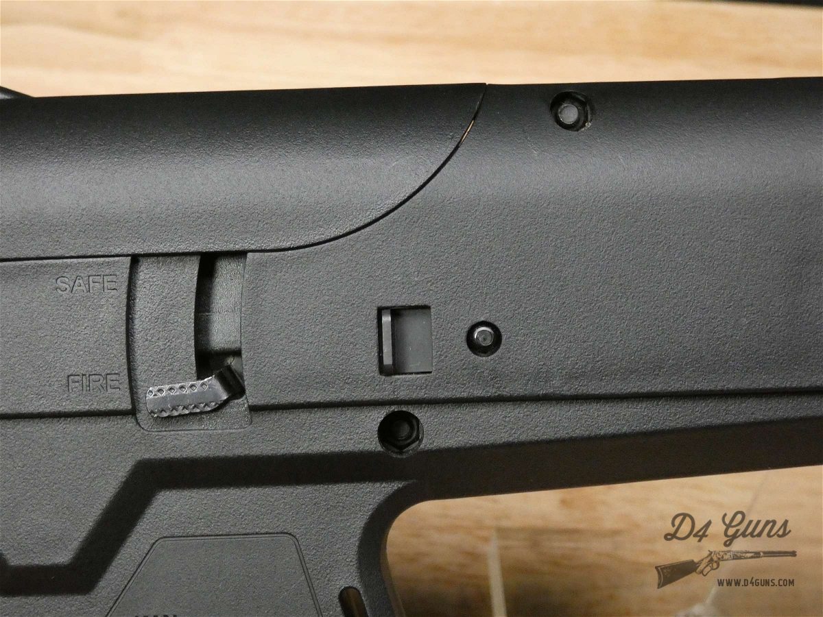 High Tower Armory Bullpup Hi-Point 995 - 9mm - 5 Mags - Carbine ...