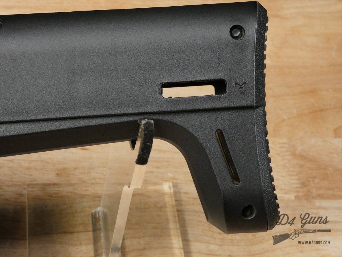 High Tower Armory Bullpup Hi-Point 995 - 9mm - 5 Mags - Carbine ...