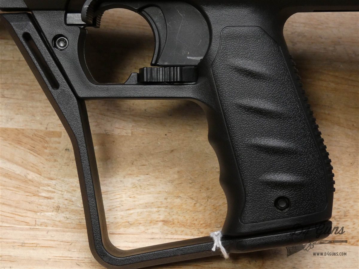 High Tower Armory Bullpup Hi-Point 995 - 9mm - 5 Mags - Carbine ...