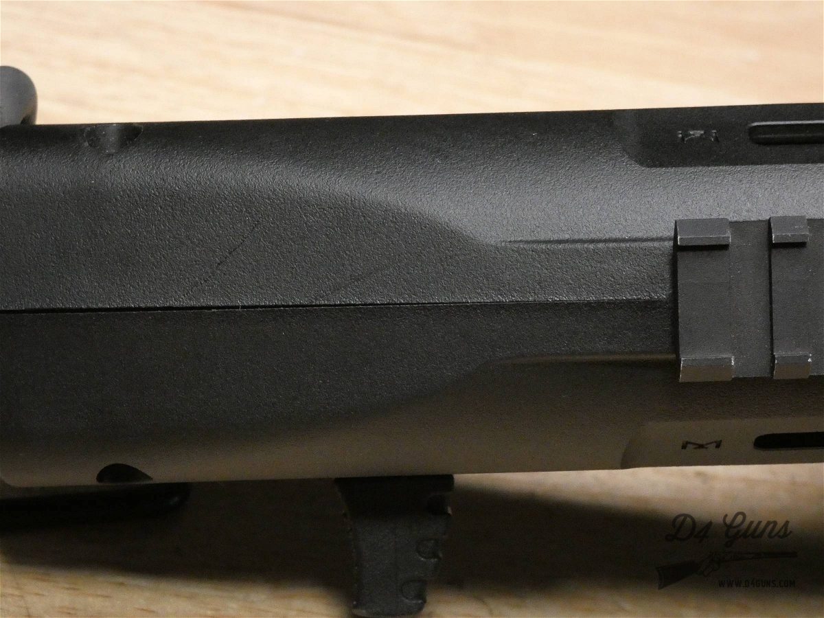 High Tower Armory Bullpup Hi-Point 995 - 9mm - 5 Mags - Carbine ...