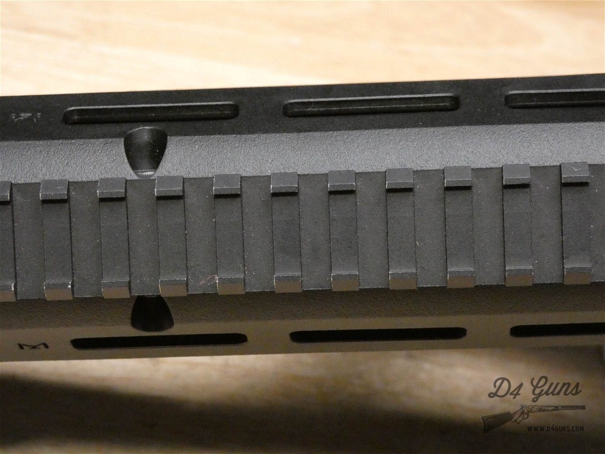 High Tower Armory Bullpup Hi-Point 995 - 9mm - 5 Mags - Carbine ...