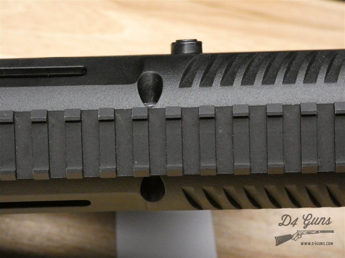 High Tower Armory Bullpup Hi-Point 995 - 9mm - 5 Mags - Carbine ...