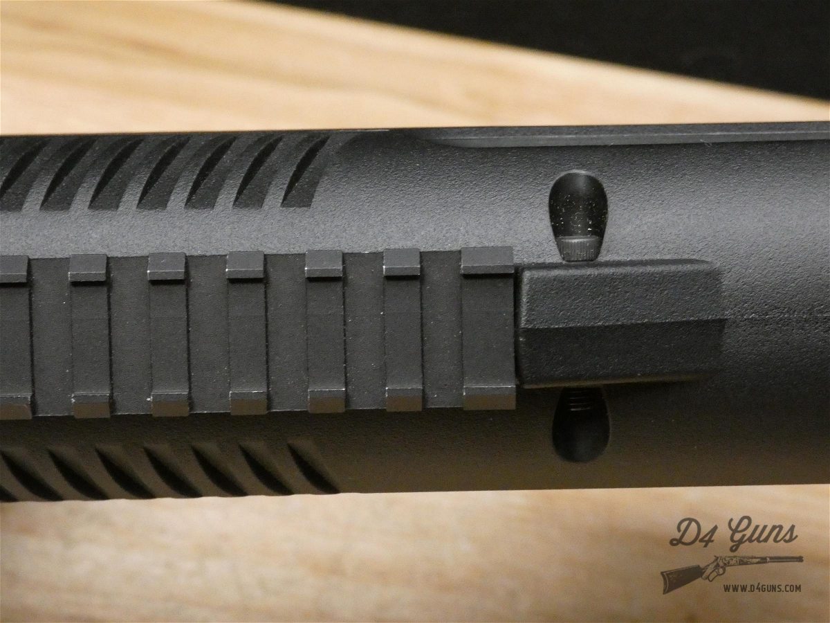 High Tower Armory Bullpup Hi-Point 995 - 9mm - 5 Mags - Carbine ...