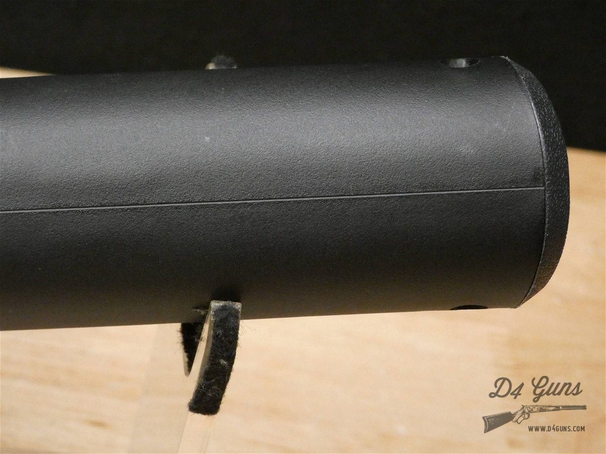 High Tower Armory Bullpup Hi-Point 995 - 9mm - 5 Mags - Carbine ...