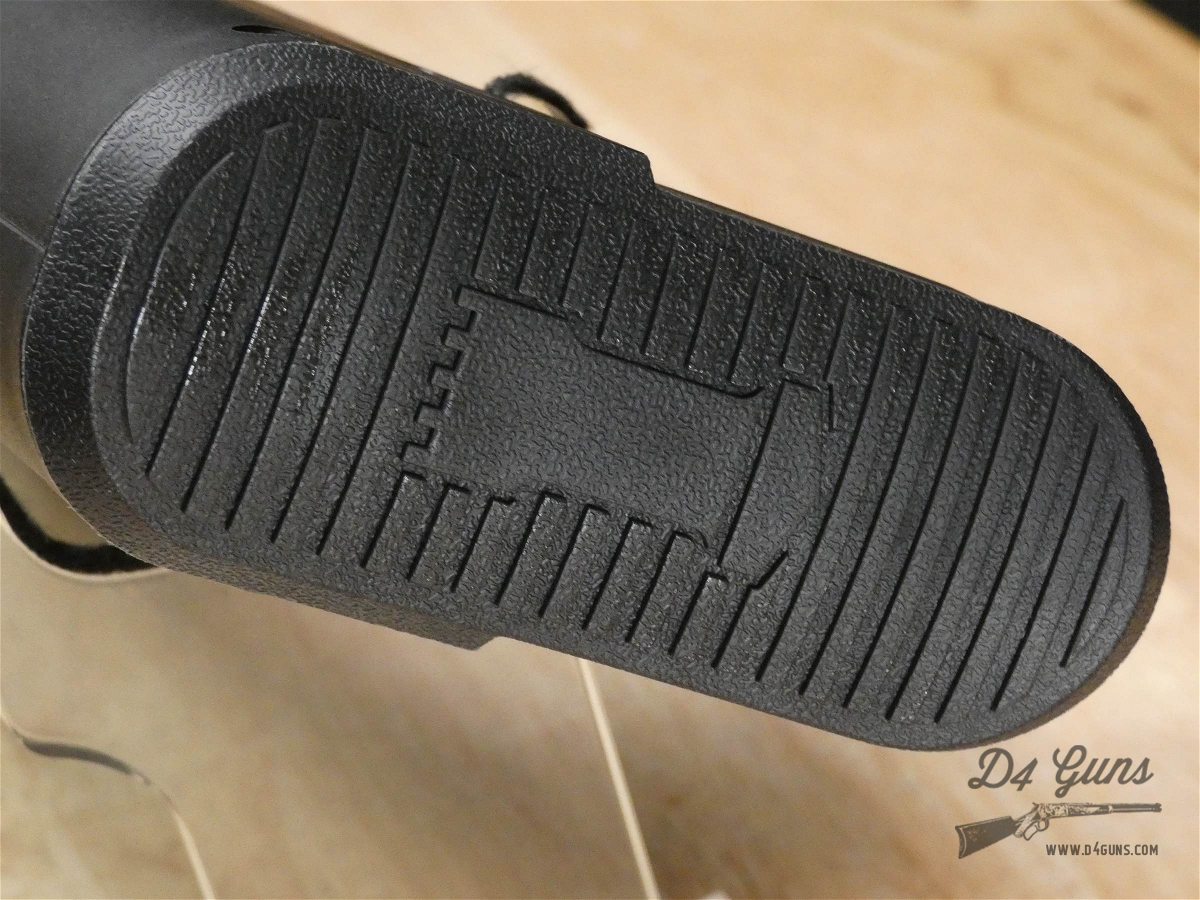 High Tower Armory Bullpup Hi-Point 995 - 9mm - 5 Mags - Carbine ...