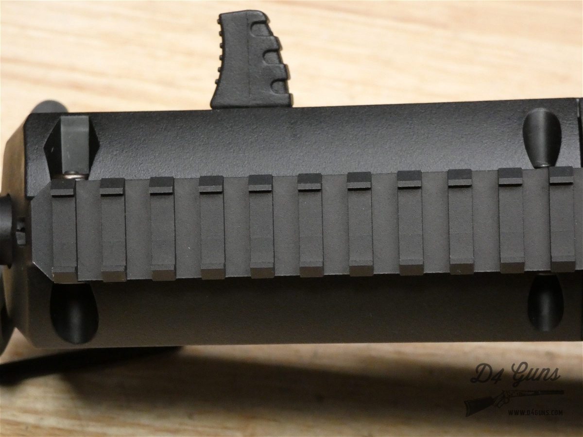 High Tower Armory Bullpup Hi-Point 995 - 9mm - 5 Mags - Carbine ...