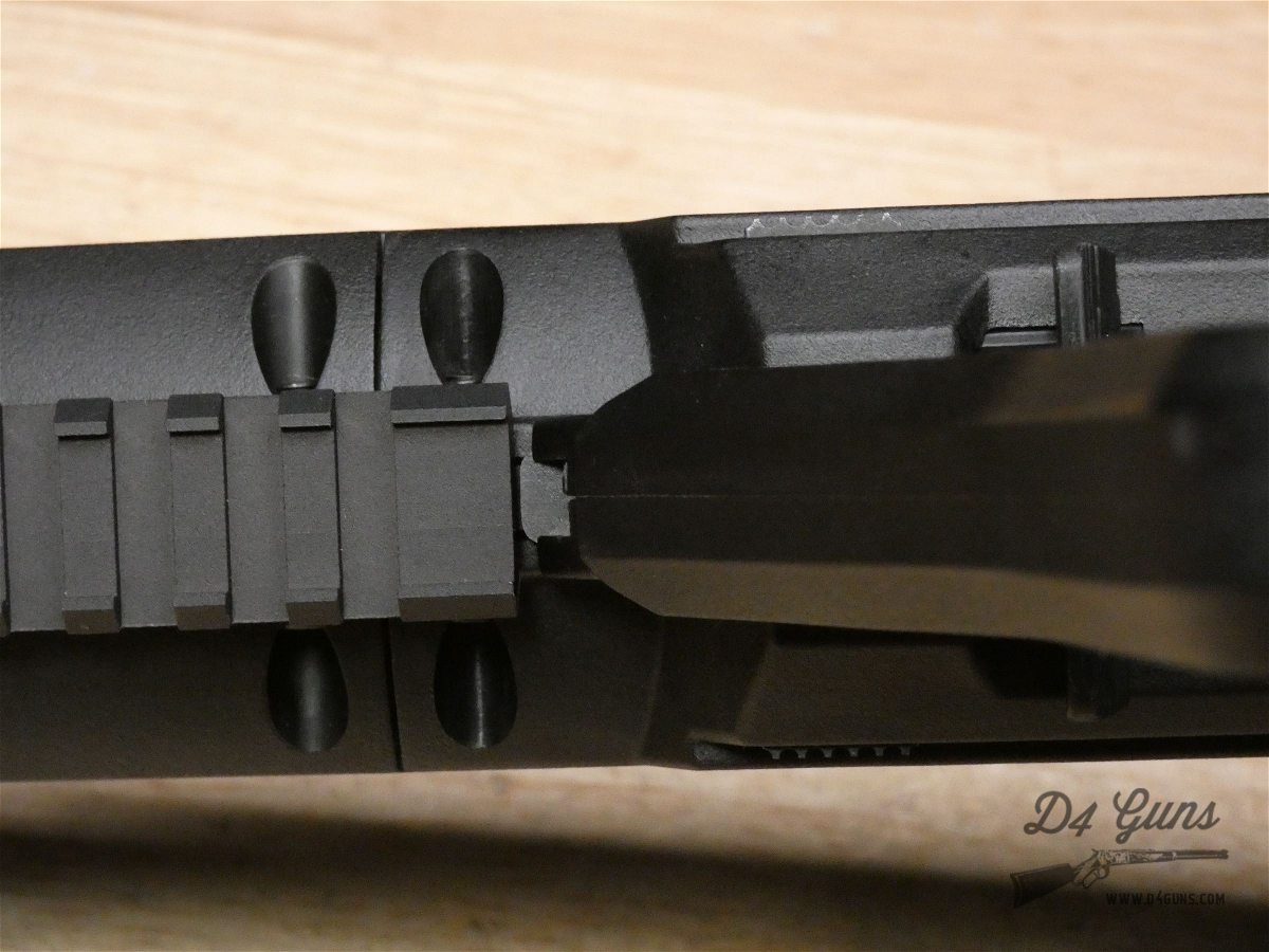 High Tower Armory Bullpup Hi-Point 995 - 9mm - 5 Mags - Carbine ...