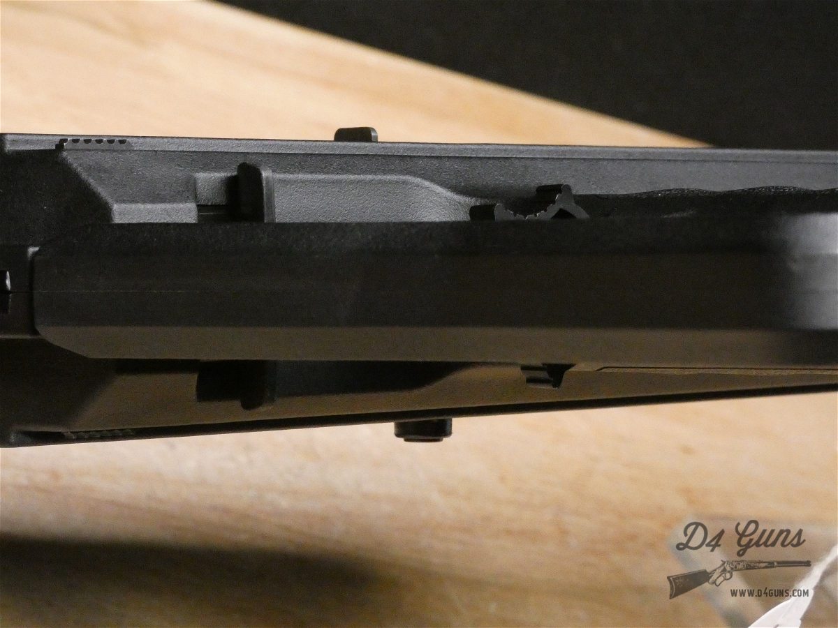 High Tower Armory Bullpup Hi-Point 995 - 9mm - 5 Mags - Carbine ...