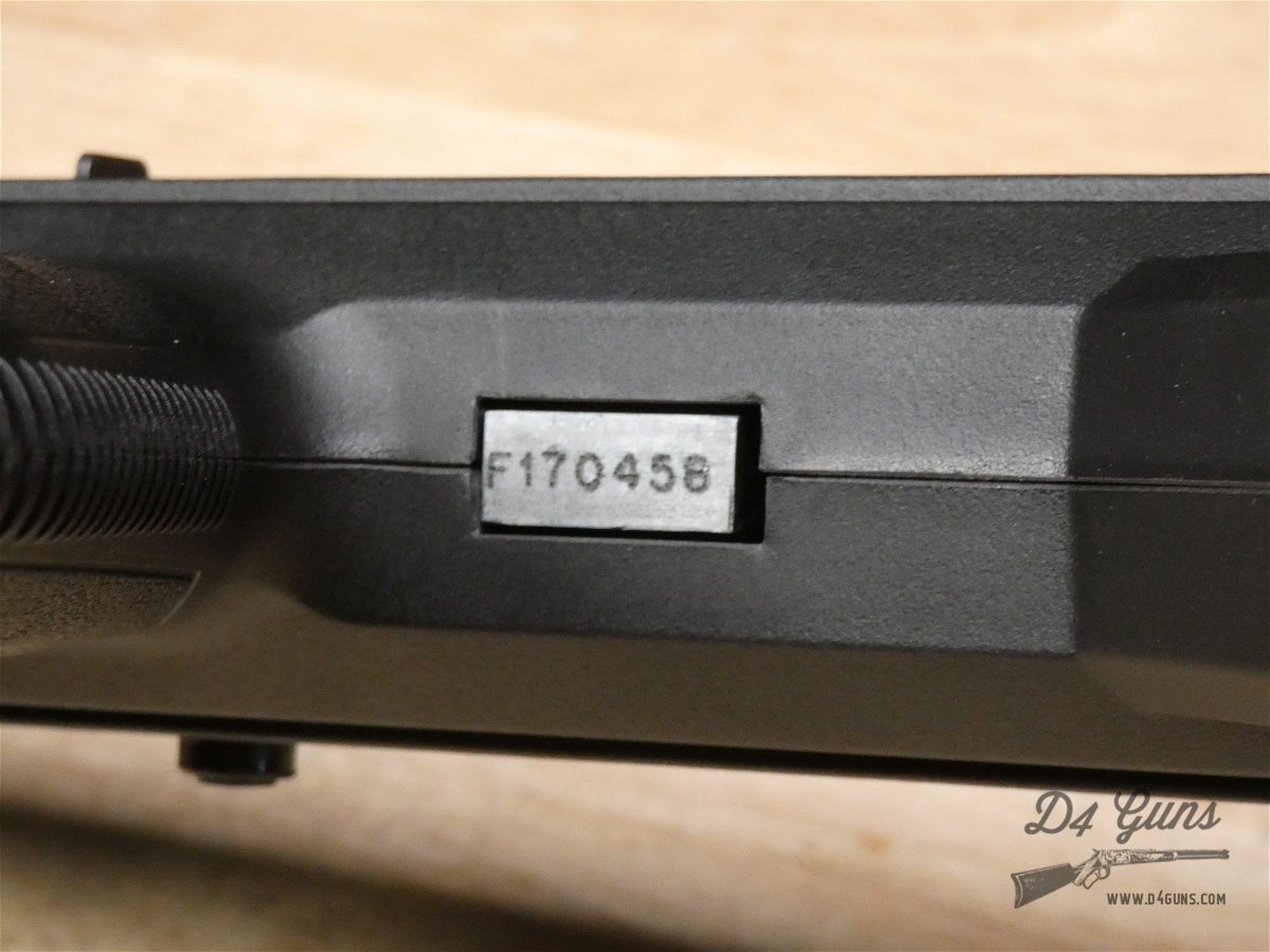 High Tower Armory Bullpup Hi-Point 995 - 9mm - 5 Mags - Carbine ...