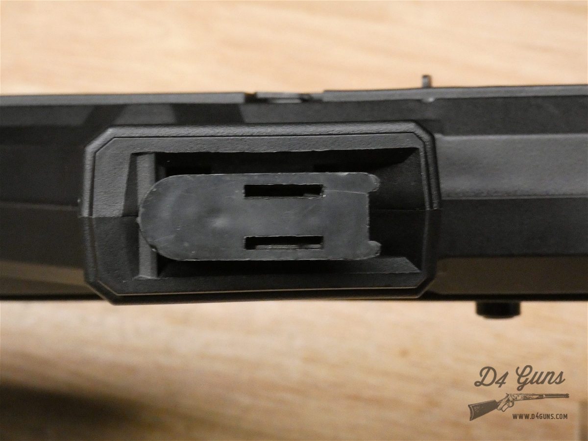 High Tower Armory Bullpup Hi-Point 995 - 9mm - 5 Mags - Carbine ...