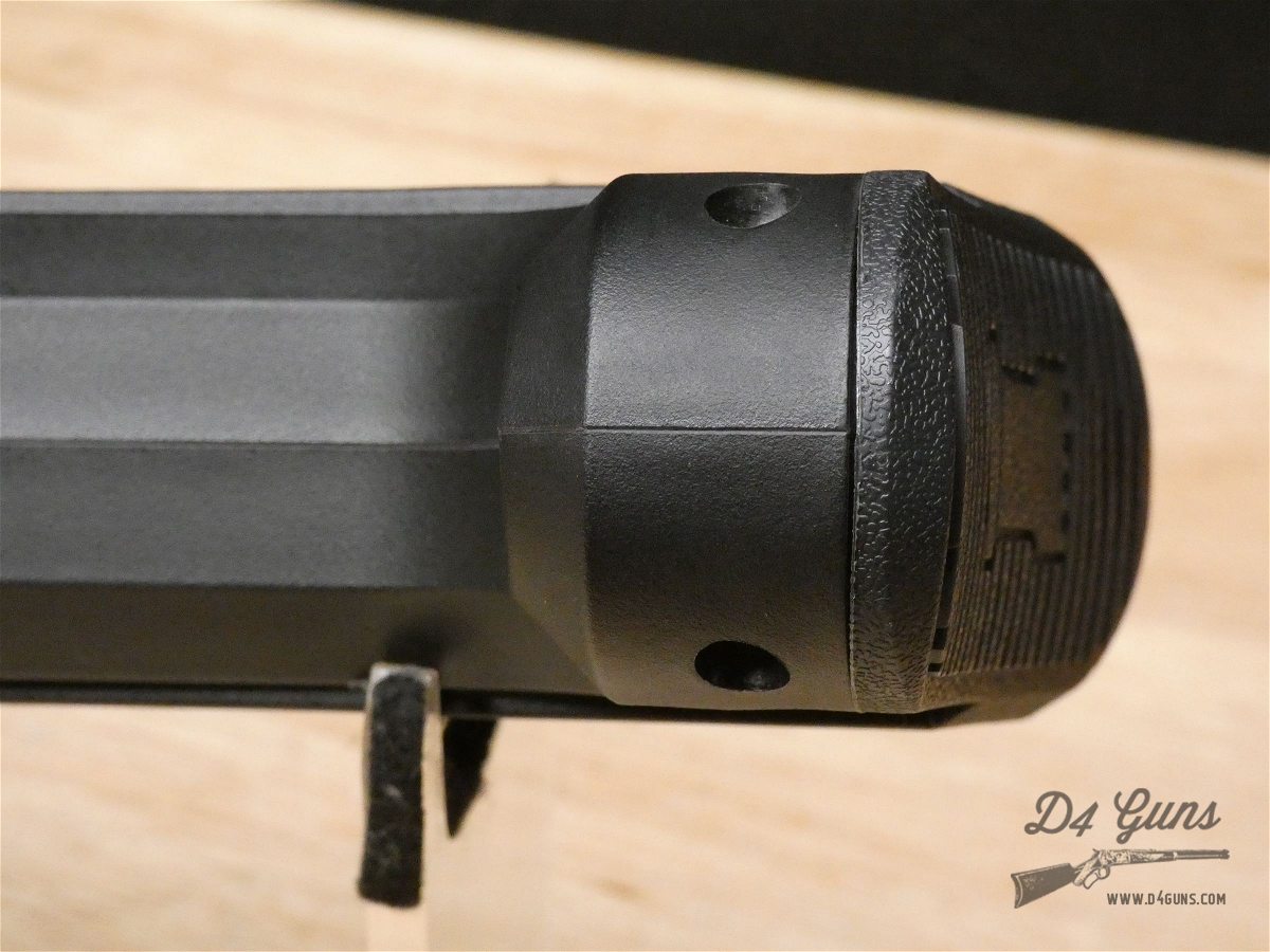 High Tower Armory Bullpup Hi-Point 995 - 9mm - 5 Mags - Carbine ...