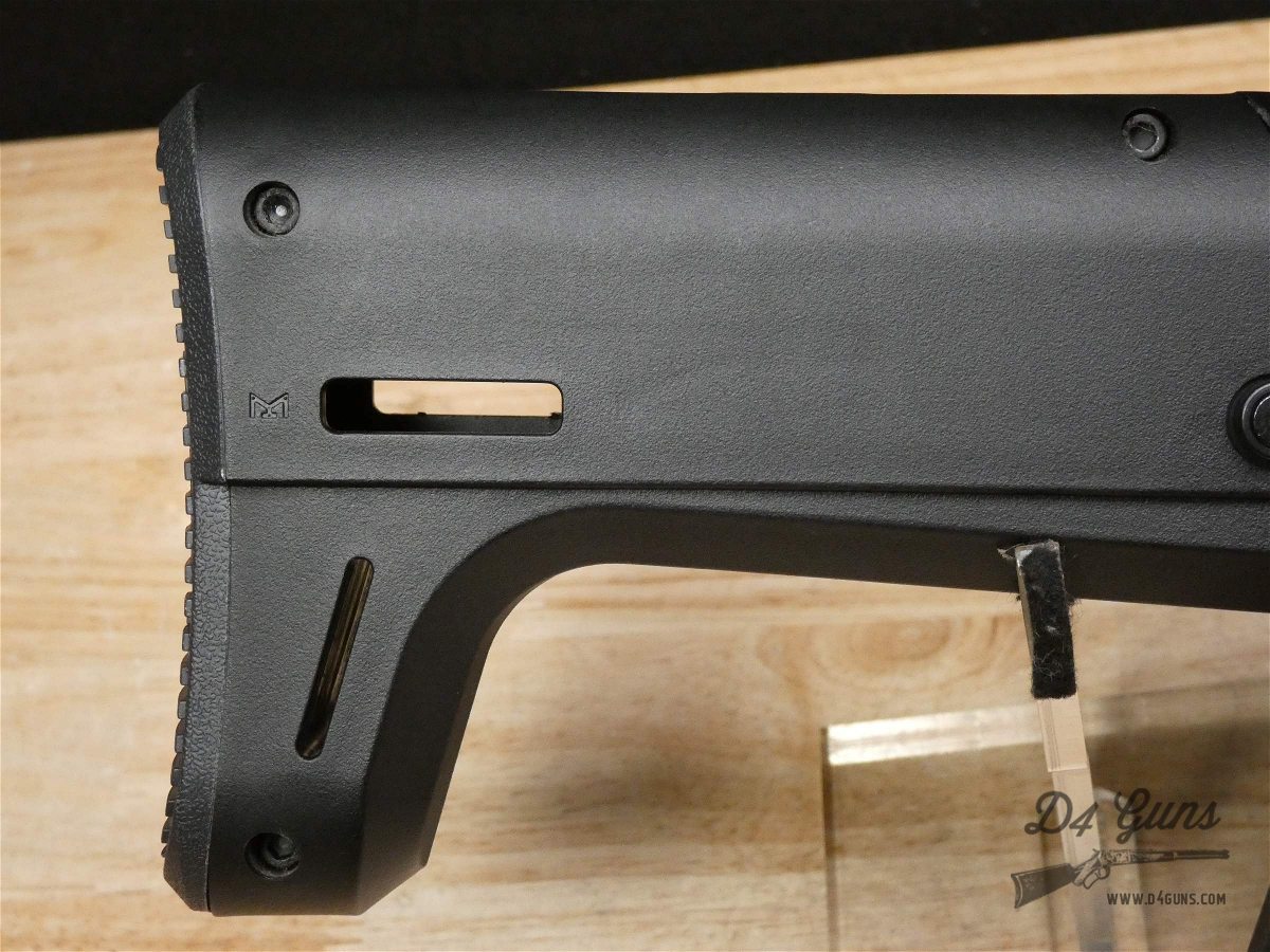 High Tower Armory Bullpup Hi-Point 995 - 9mm - 5 Mags - Carbine ...