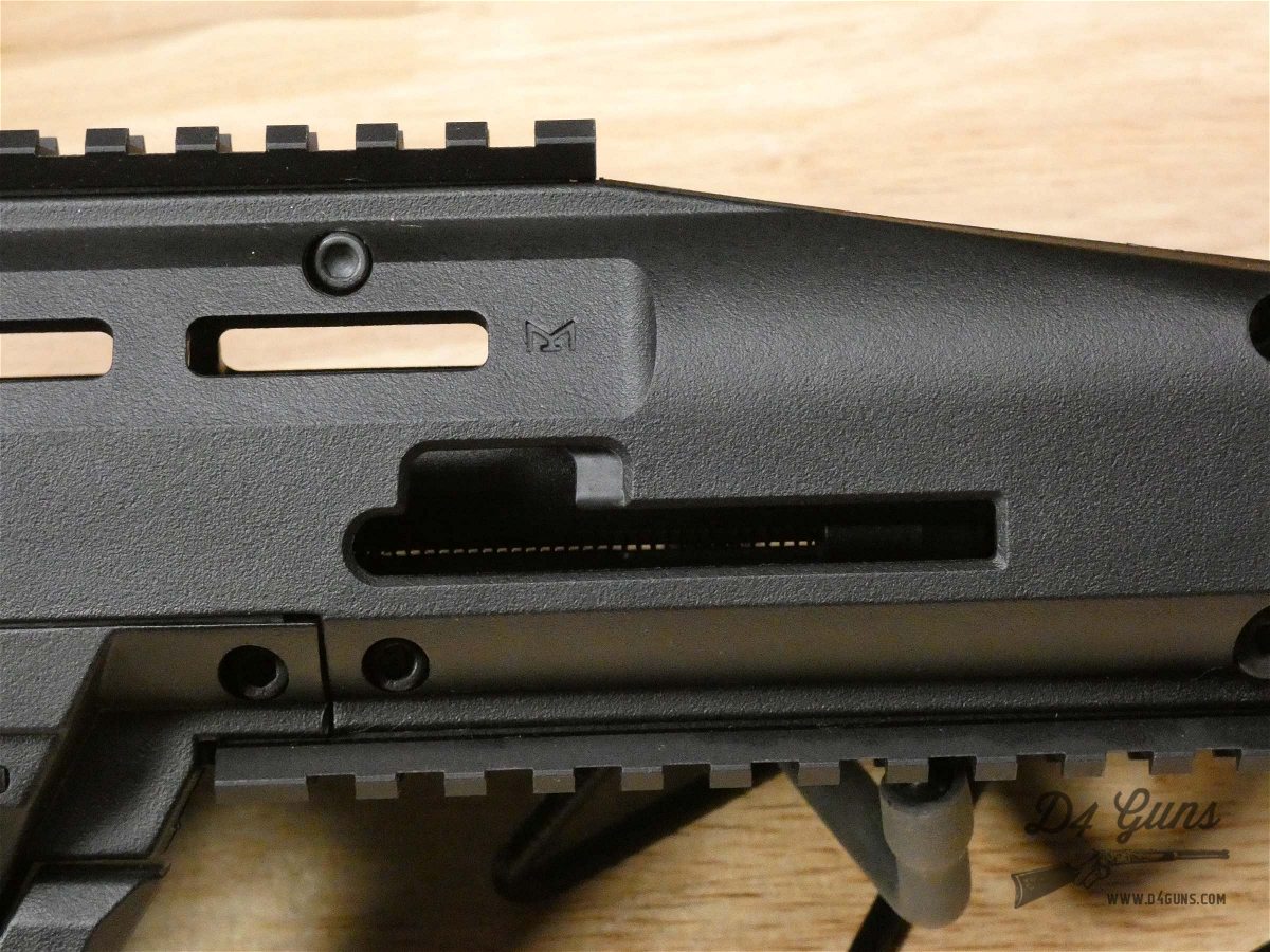 High Tower Armory Bullpup Hi-Point 995 - 9mm - 5 Mags - Carbine ...