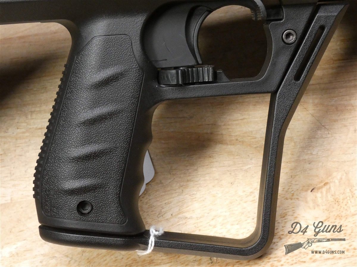 High Tower Armory Bullpup Hi-Point 995 - 9mm - 5 Mags - Carbine ...