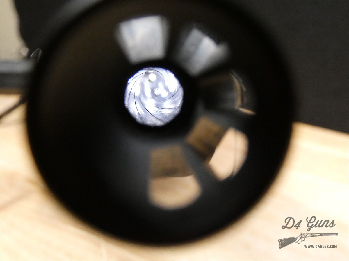 High Tower Armory Bullpup Hi-Point 995 - 9mm - 5 Mags - Carbine ...