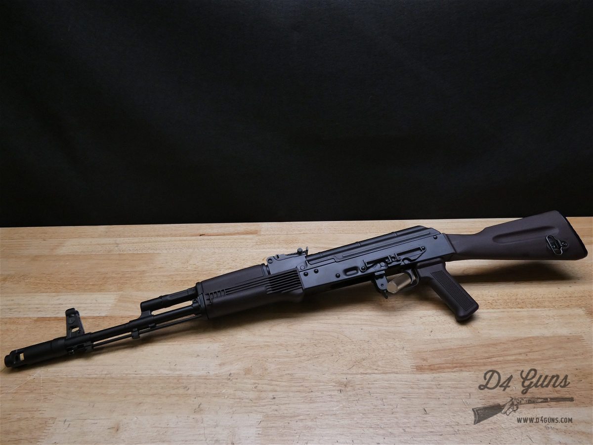 Palmetto State Armory PSAK74 - 5.45x39mm - PSA AK-74 - Magpul - Plum ...