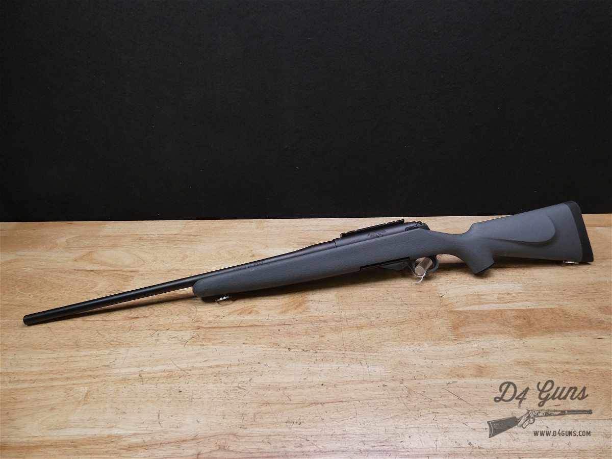 Remington 710 - .270 Win - Mfg. 2002 - Long Action - Synthetic - w/ Mag! - Bolt Action Rifles at ...