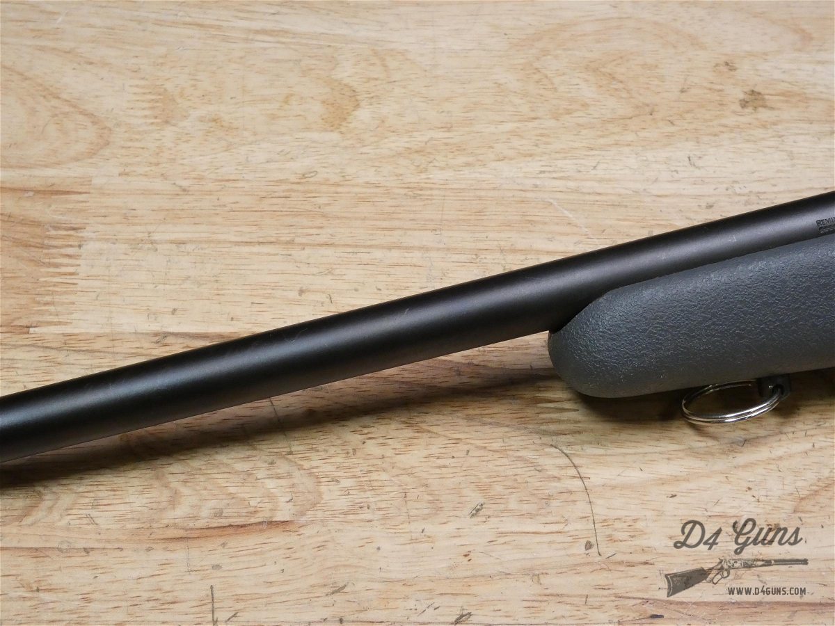 Remington 710 - .270 Win - Mfg. 2002 - Long Action - Synthetic - w/ Mag! - Bolt Action Rifles at ...