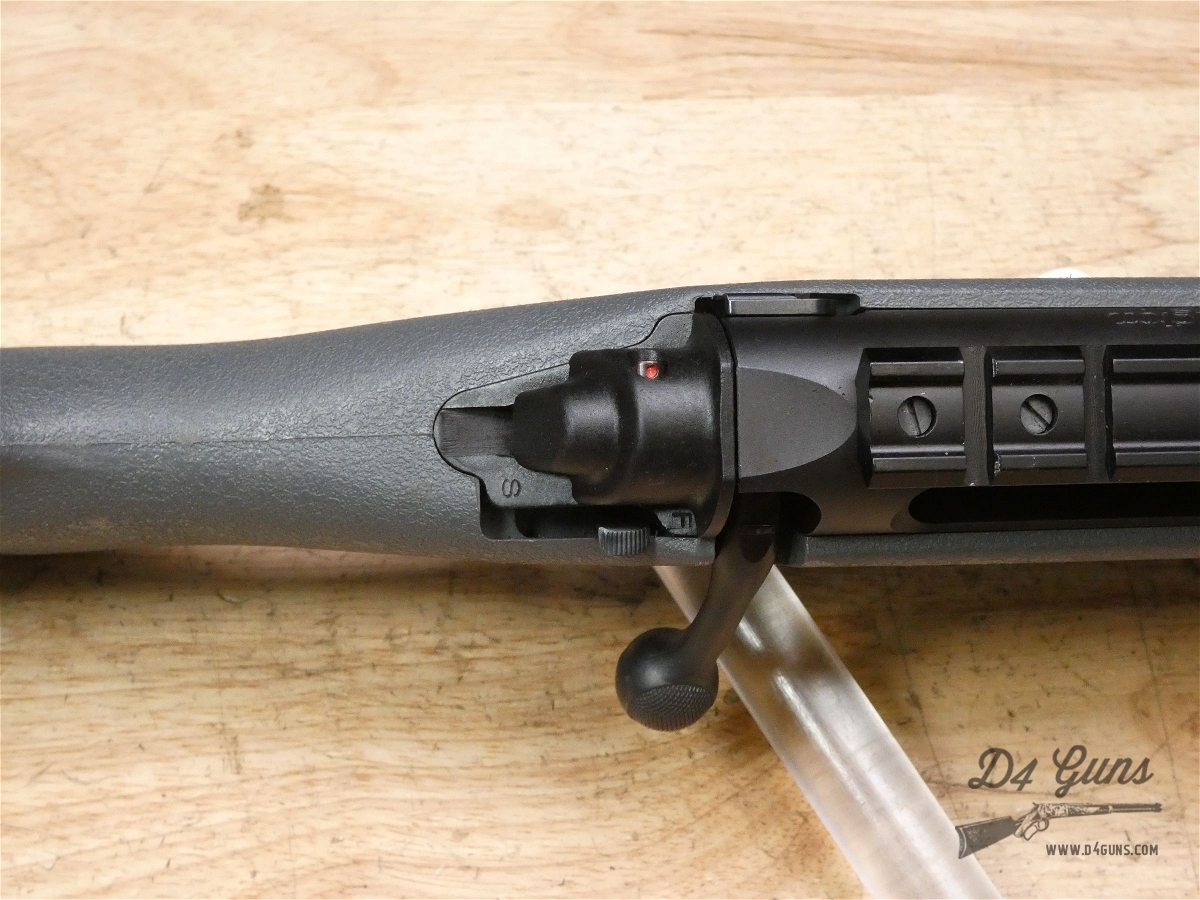 Remington 710 - .270 Win - Mfg. 2002 - Long Action - Synthetic - w/ Mag ...