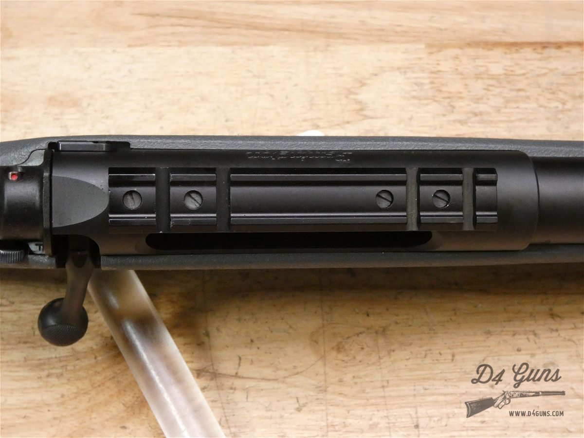 Remington 710 - .270 Win - Mfg. 2002 - Long Action - Synthetic - w/ Mag ...