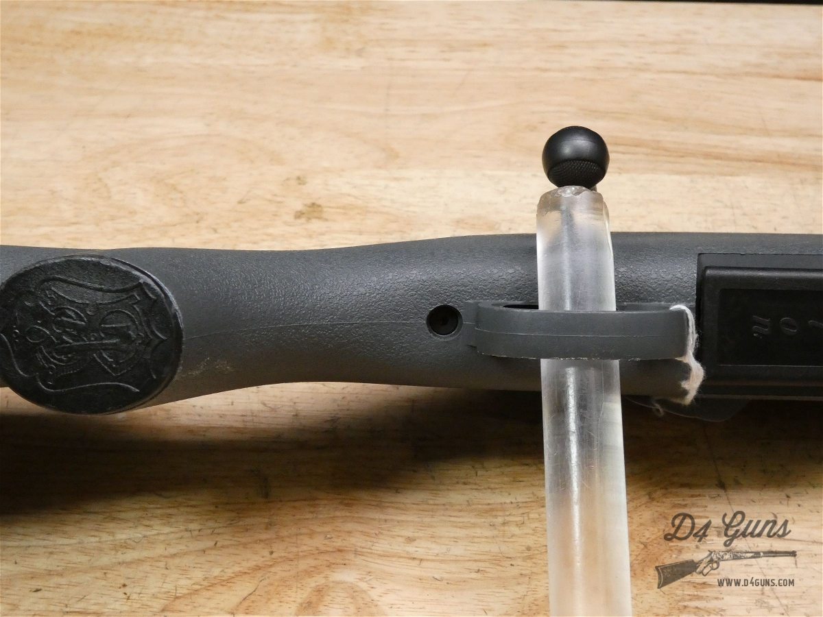 Remington 710 - .270 Win - Mfg. 2002 - Long Action - Synthetic - w/ Mag ...