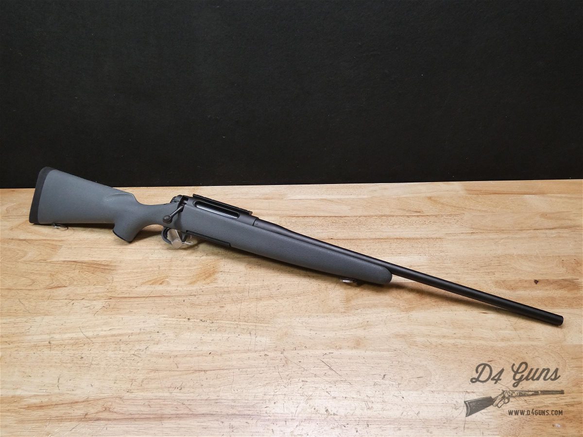 Remington 710 - .270 Win - Mfg. 2002 - Long Action - Synthetic - w/ Mag ...