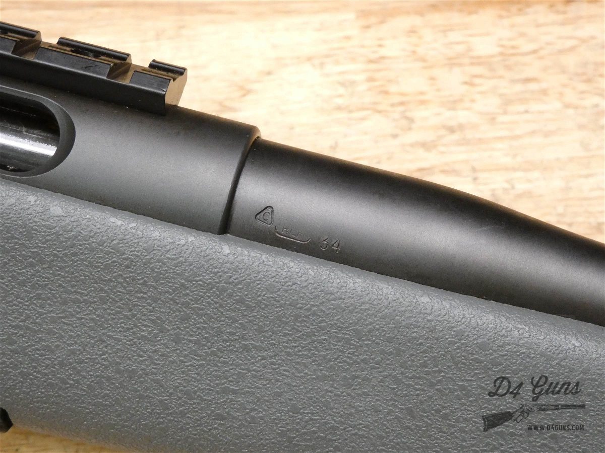 Remington 710 - .270 Win - Mfg. 2002 - Long Action - Synthetic - w/ Mag ...