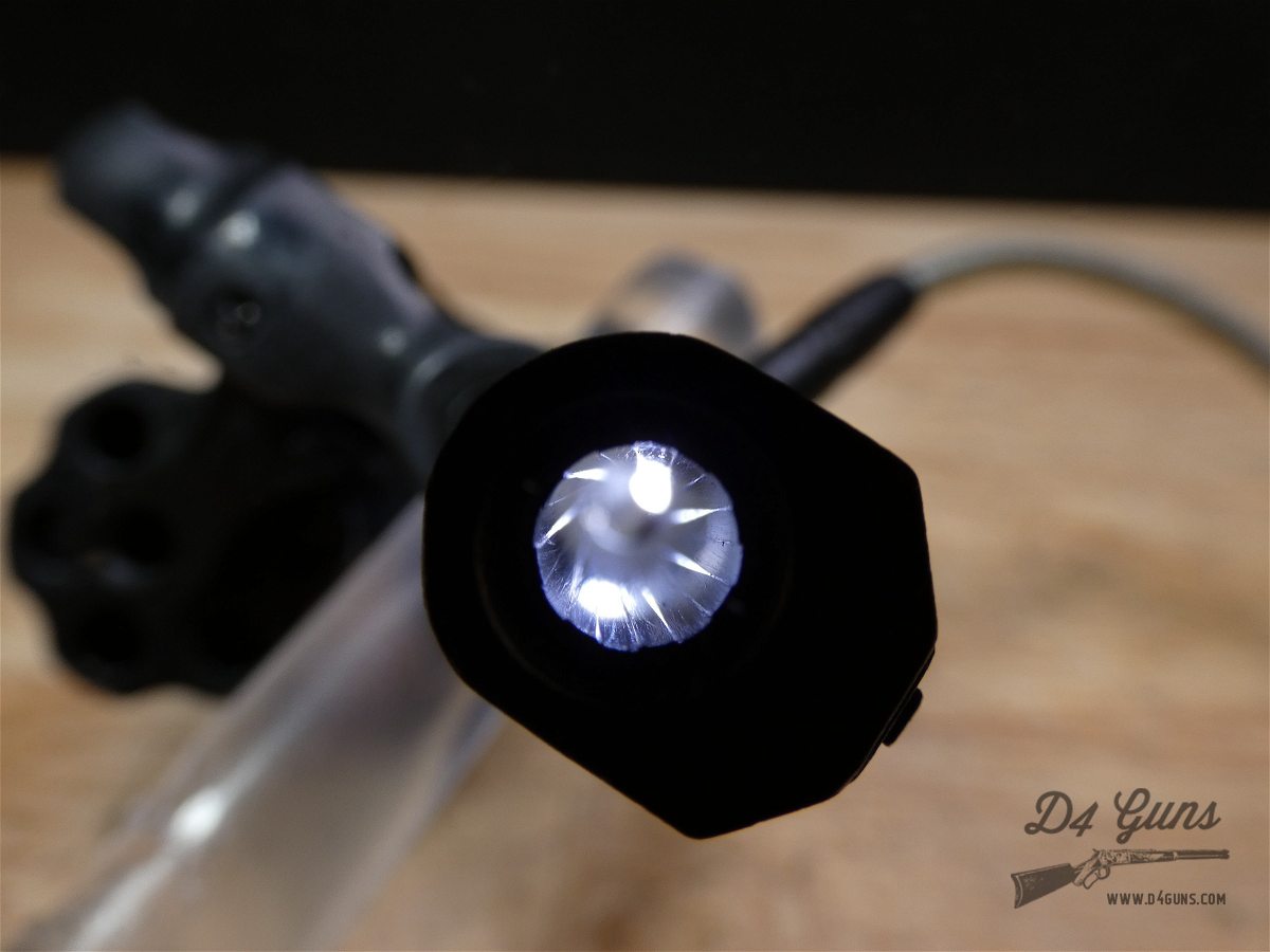 Rohm RG14 - .22 LR - Germany - Saturday Night Special - Mini Revolver ...