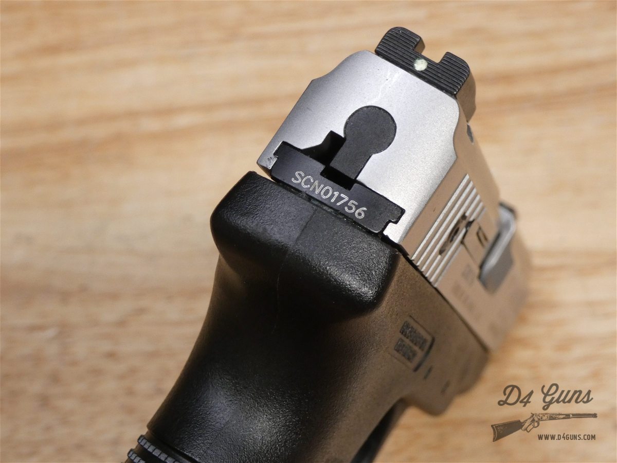 Taurus PT 140 Pro - .40 S&W - OG Case & 2 Mags! - Millenium - SS - Bi ...