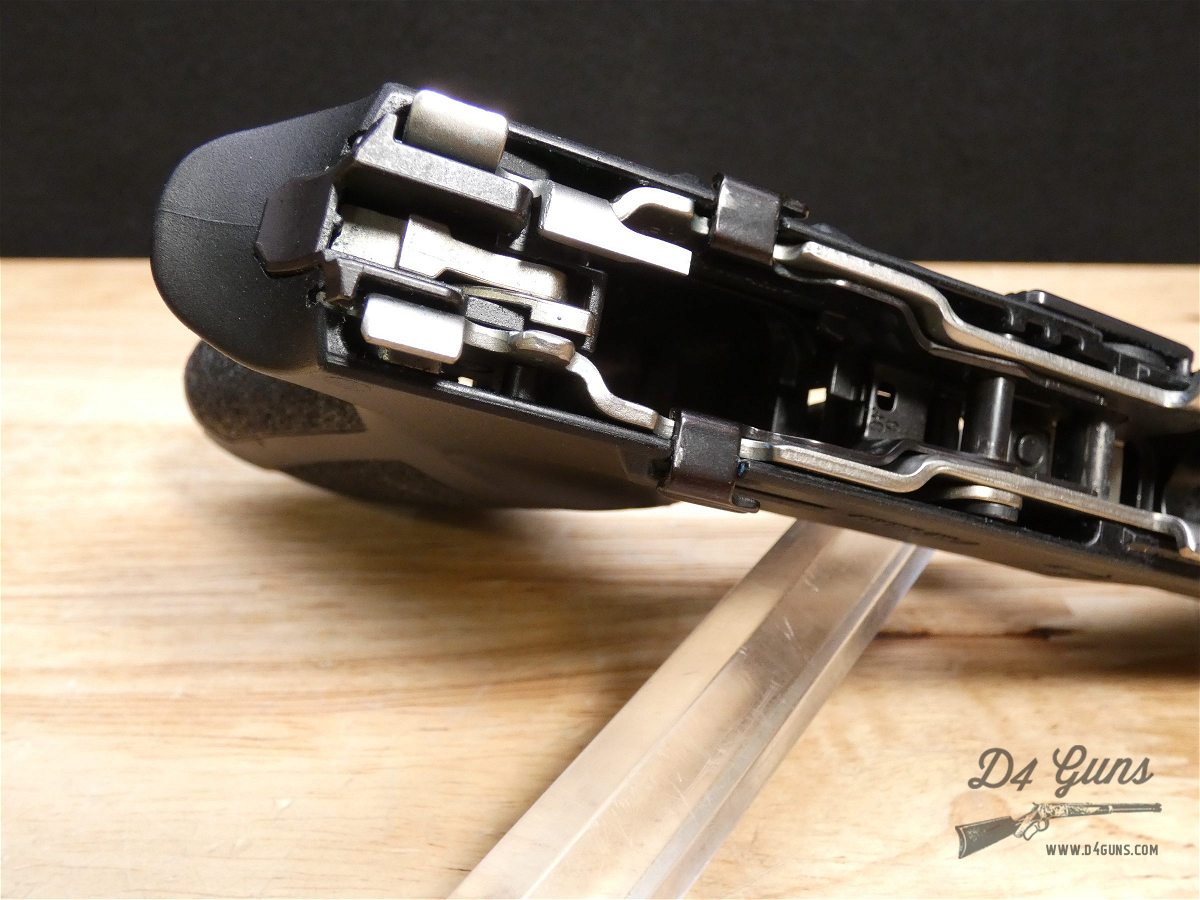 Sig Sauer P320 / P250 - LIMA Frame- Green Laser Grip Module - LGM ...